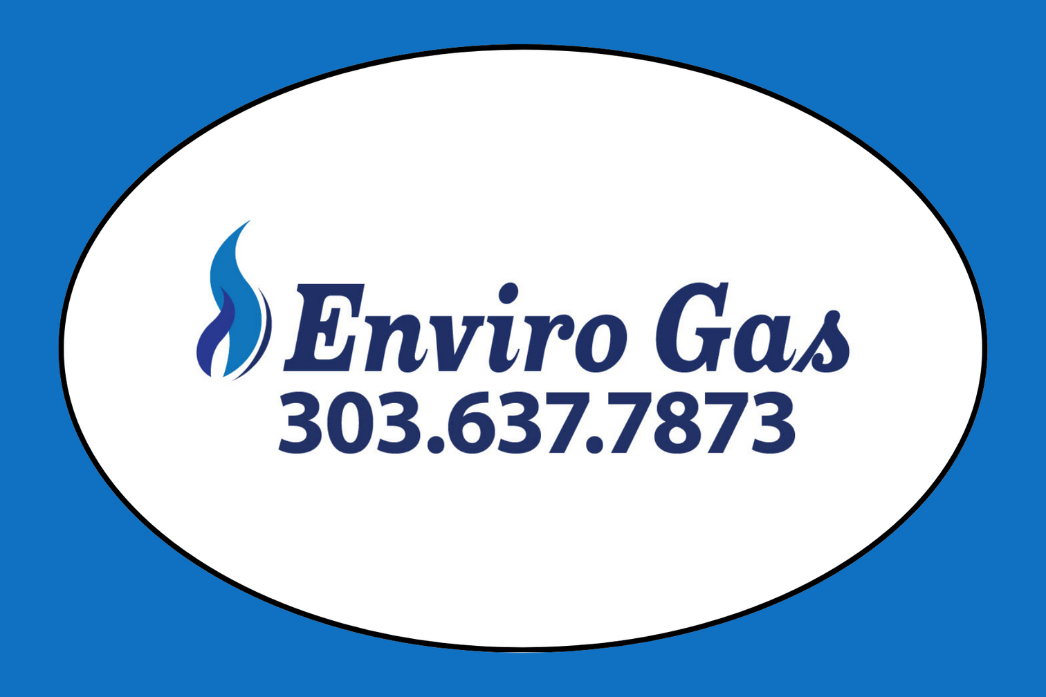 Enviro Gas – DCC Decal Store